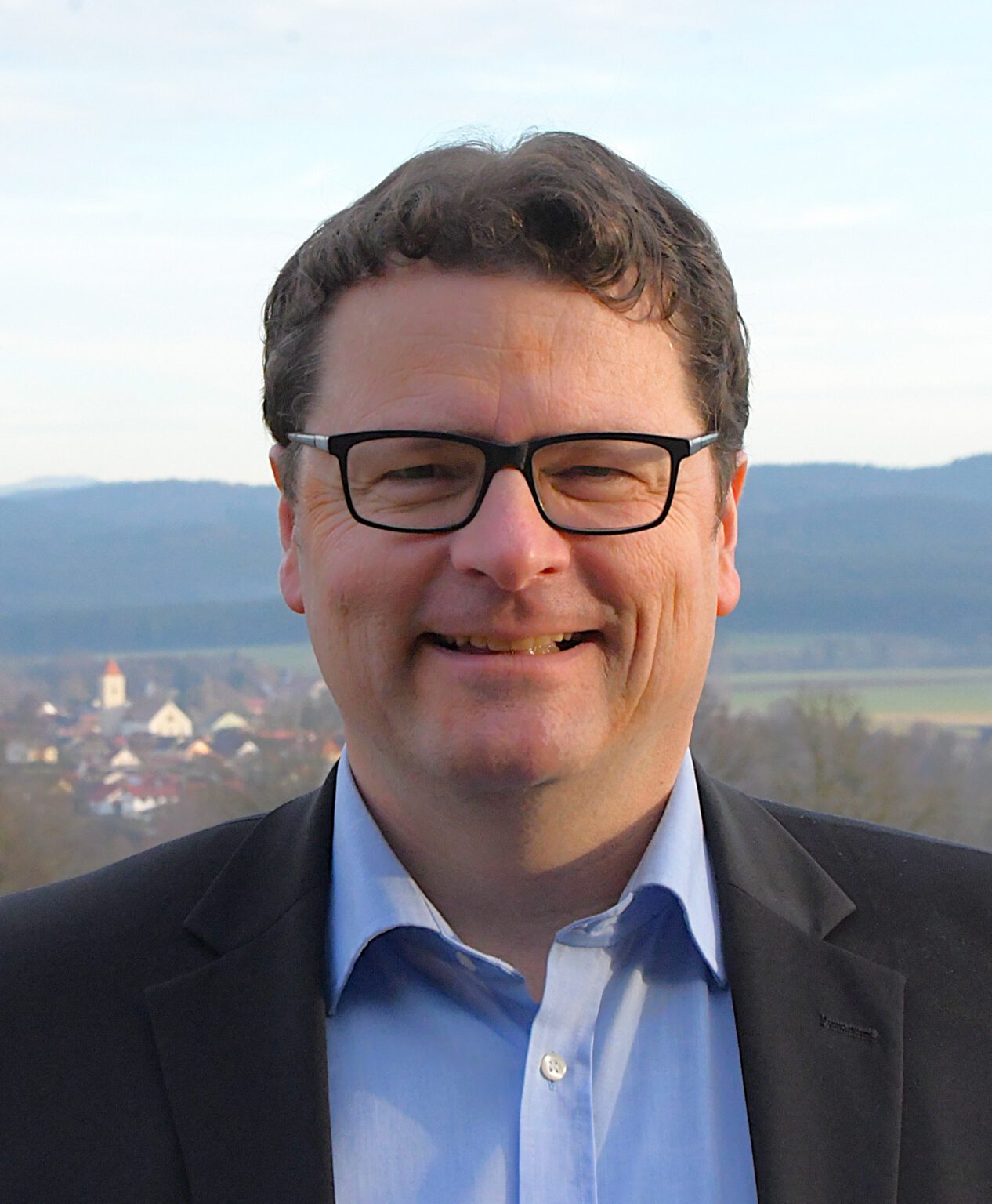 Landunion – Dr. Stefan Spindler
