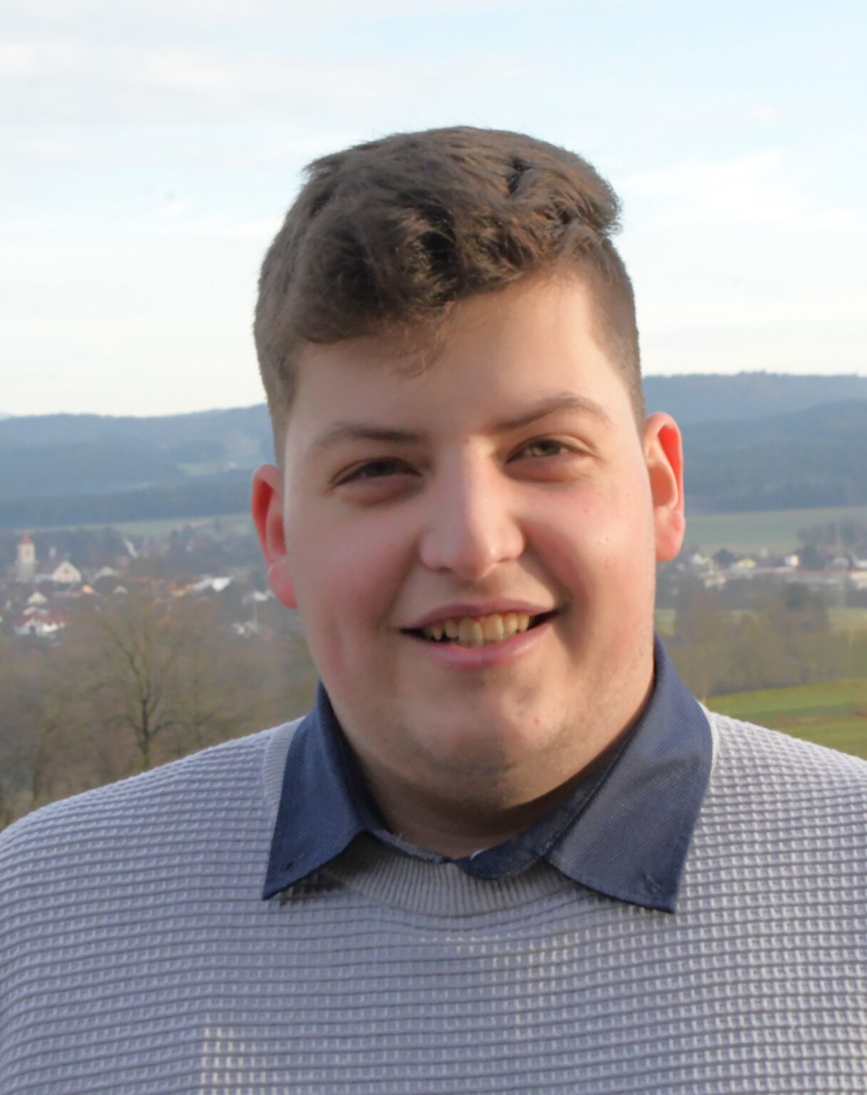 Landunion – Dr. Stefan Spindler
